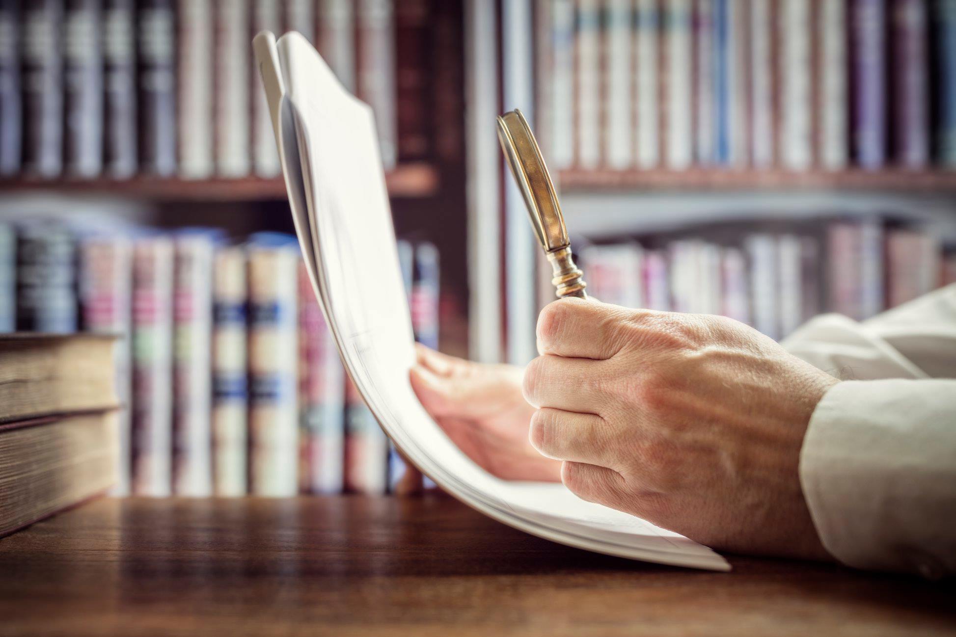 Todo sobre la ratificación de firmas - Notaria Pública 251
